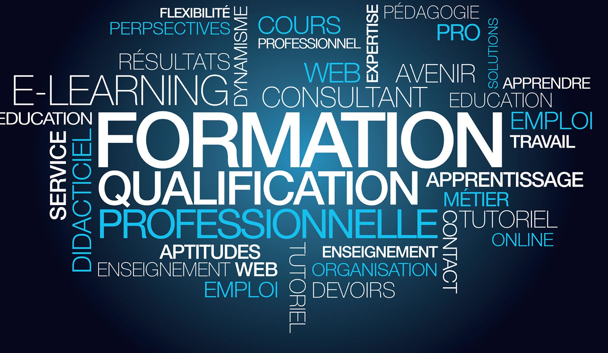 EF-OI - La formation, Notre metier - Modules et Formations certifiantes